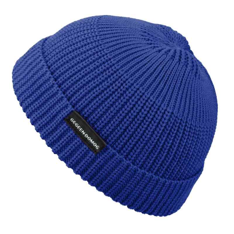 【楽天市場】[Croogo] サマーニット帽 ニットワッチ 浅め メンズ ビーニー薄 イスラム帽 無地 ショートワッチキャップ レトロ ...