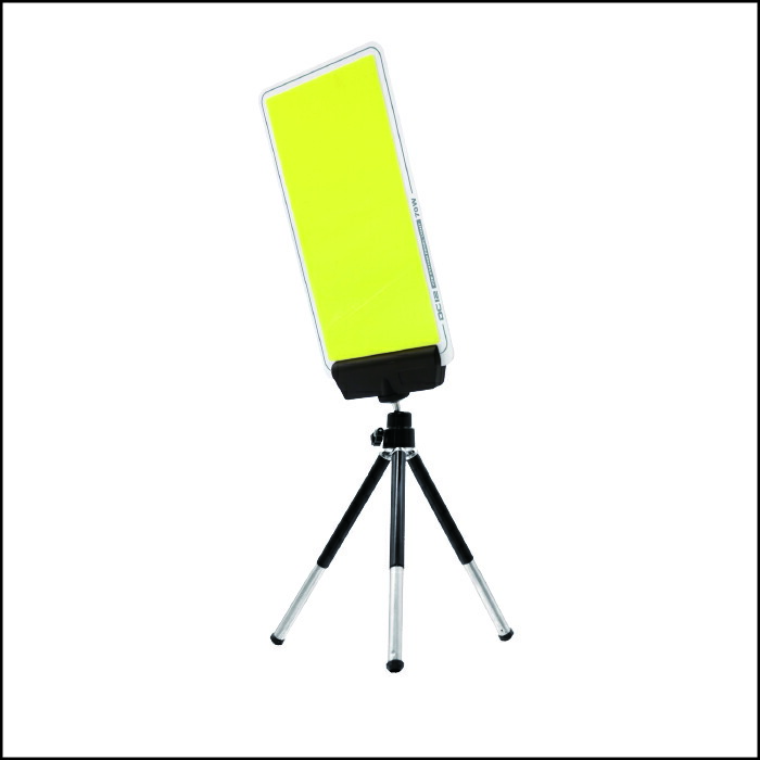 【楽天市場】MTO DC12V COB ハンディ三脚パネルライト リモコン付き DCC004-D：MTO ONLINE SHOP