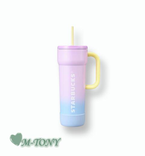 【楽天市場】Starbucks スターバックスSS キャンパス ベアリー ダンテ ハンドル コールドカップSS CB Dante Handle Cold Cup 710ml☆海外限定品/日本未 ...