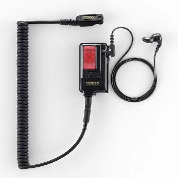 【楽天市場】【7/30全品ポイントアップ】アイコム ICOM HM-147 骨伝道マイク トランシーバー 無線機 インカム 用：インカム ...