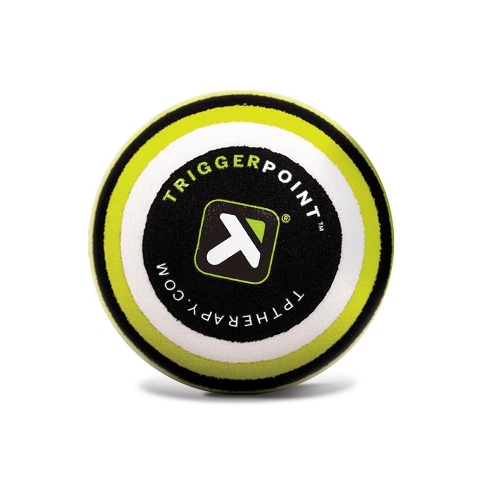 【楽天市場】【日本正規品】TRIGGER POINT トリガーポイント MB1マッサージボール 直径6.5cm セルフマッサージ 04420：ミューラージャパンストア
