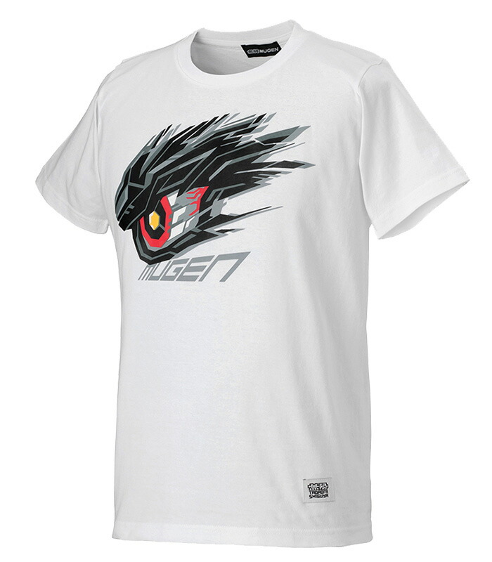 【楽天市場】MUGEN×SHIBUYA COMMANDER EYE T-SHIRT：MUGEN ONLINE SHOP