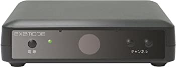 【楽天市場】【中古】 EXEMODE 地上デジタルチューナー DSTB-2E 32874：ムジカ＆フェリーチェ楽天市場店