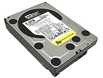 【楽天市場】【未使用】【中古】 Western Digital re4?wd2003fyys 2tb 7200rpm 64?MBキャッシュ ...