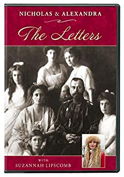 【楽天市場】【中古-非常に良い】 Nicholas And Alexandra The Letters [DVD] [輸入盤]：ムジカ ...