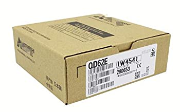 【楽天市場】【未使用】【中古】 三菱電機 高速カウンタユニット QD62E：ムジカ＆フェリーチェ楽天市場店