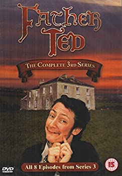【楽天市場】【中古】 Father Ted [DVD]：ムジカ＆フェリーチェ楽天市場店