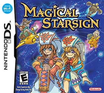 【楽天市場】【中古】 Magical Starsign / Game：ムジカ＆フェリーチェ楽天市場店