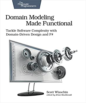 【楽天市場】【中古】【輸入品・未使用】Domain Modeling Made Functional: Tackle Software Complexity with Domain ...