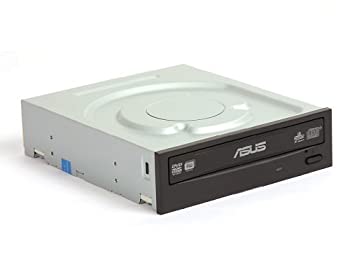 【楽天市場】【中古】【輸入品・未使用】Asus 24x DVD-RW Serial-ATA Internal OEM Optical Drive DRW-24B1ST (Black)：ムジカ ...