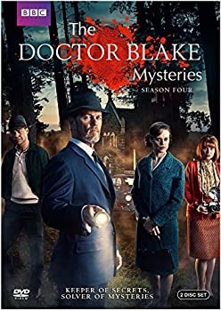 【楽天市場】【中古】【輸入品・未使用】The Doctor Blake Mysteries: Season Four：ムジカ＆フェリーチェ楽天市場店