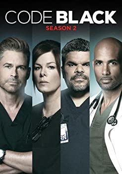 【楽天市場】【中古】【輸入品・未使用】Code Black: Season Two [DVD] [Import]：ムジカ＆フェリーチェ楽天市場店