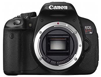 【楽天市場】【中古】Canon デジタル一眼レフカメラ EOS Kiss X6i ボディ KISSX6i-BODY：ムジカ＆フェリーチェ楽天市場店