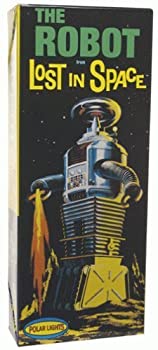 【楽天市場】【中古】【輸入品・未使用】Lost in Space B9 Robot Model Kit [並行輸入品]：ムジカ＆フェリーチェ楽天市場店