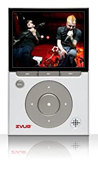 【楽天市場】【未使用】【中古】ZVUE 260 1 GB Video MP3 Player by ZVUE：ムジカ＆フェリーチェ楽天市場店