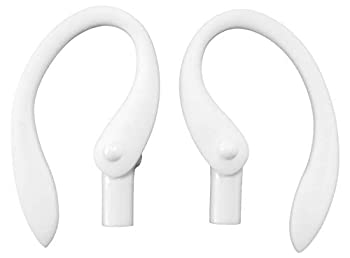 【楽天市場】【未使用】【中古】EARBUDi イヤーフック Apple AirPods対応 ホワイト：ムジカ＆フェリーチェ楽天市場店