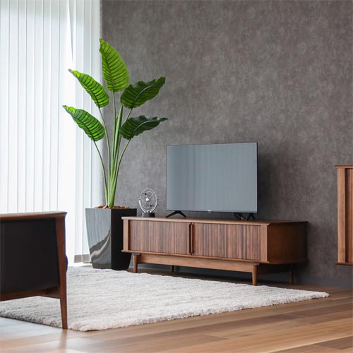 【楽天市場】飛騨家具 HIDA 飛騨産業 SEOTO-EX セオト-EX AVキャビネット 国産家具 無垢 TVボード オーク ウォールナット：MUKU工房（家具＆クラフト）