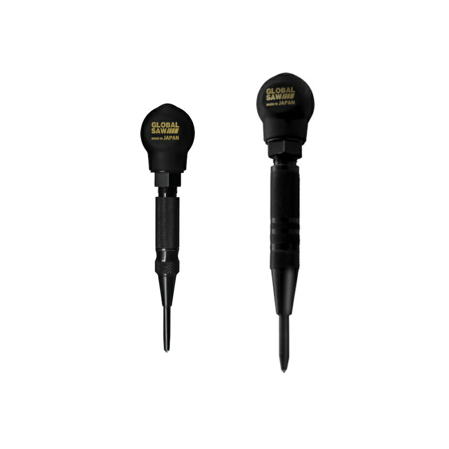 【楽天市場】モトユキ グローバルソー ガチポン GAP-13L / GAP-16L オートセンターポンチ 目打ち ハンマー不要：安丸建材店MULHANDZ