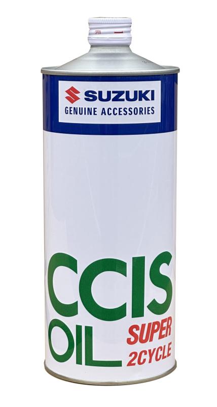 【楽天市場】SUZUKI [ スズキ純正オイル ] SUZUKI CCIS [ スズキCCI ] JO FC [ 1L ] [RC3]：どしろショップ