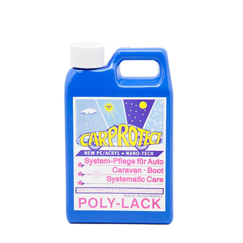 【楽天市場】REMO AUTO KOSMETIK PRODUKTE GMBH ポリラック ( POLY-LACK ) 300ml：どしろショップ