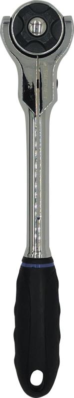 【楽天市場】SIGNET(シグネット) 12572 3/8DR 100ギア スイベルラチェットハンドル 12572：どしろショップ