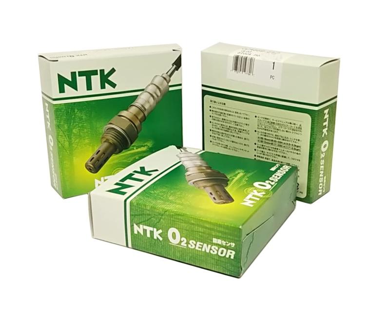 【楽天市場】日本特殊陶業(NTK) O2センサー 【9439】 OZA668-EE5：どしろショップ