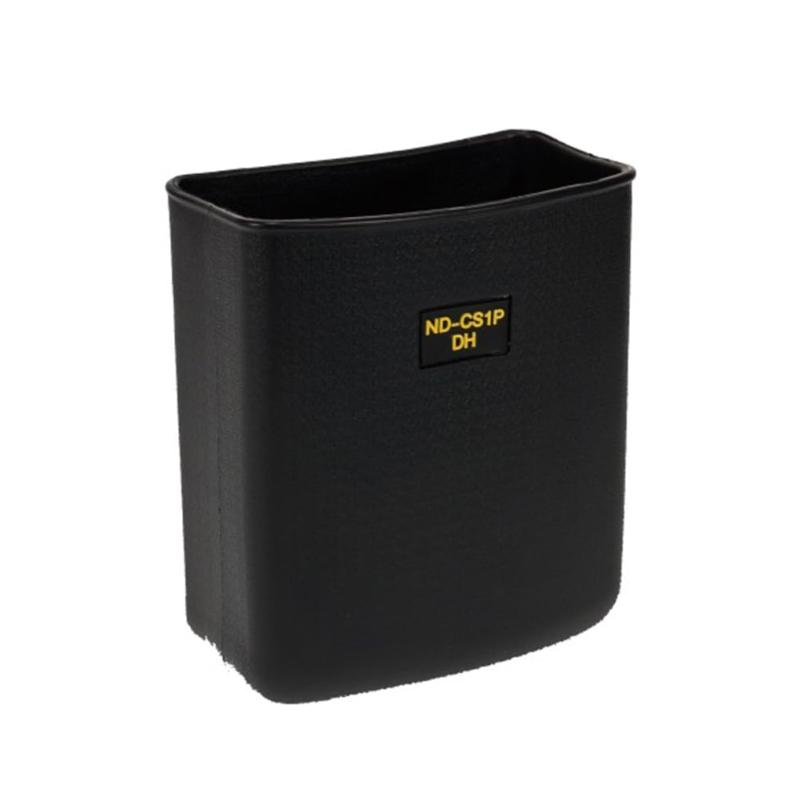 【楽天市場】ジェフコム(Jefcom) ジェフコム(Jefcom) 腰袋用樹脂ケース (ケースイン) ND-CS1P：どしろショップ