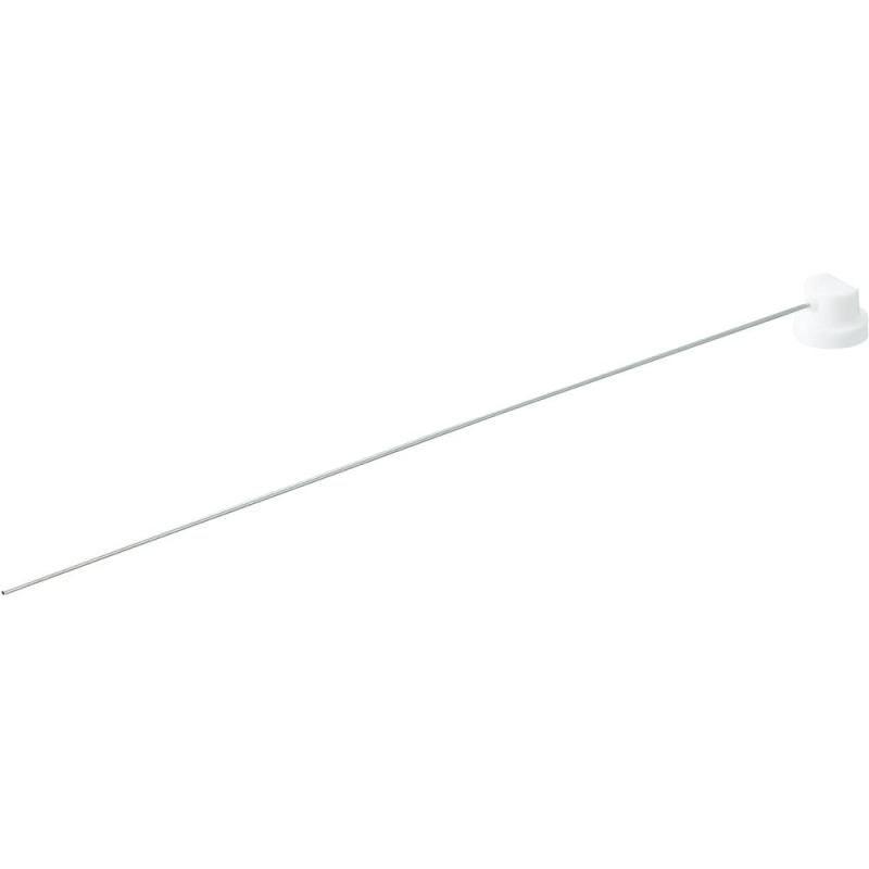 【楽天市場】TRUS(トラスコ) スプレー用ロングノズル 300mm LN-300SUS ×20本ケース販売 シルバー：どしろショップ