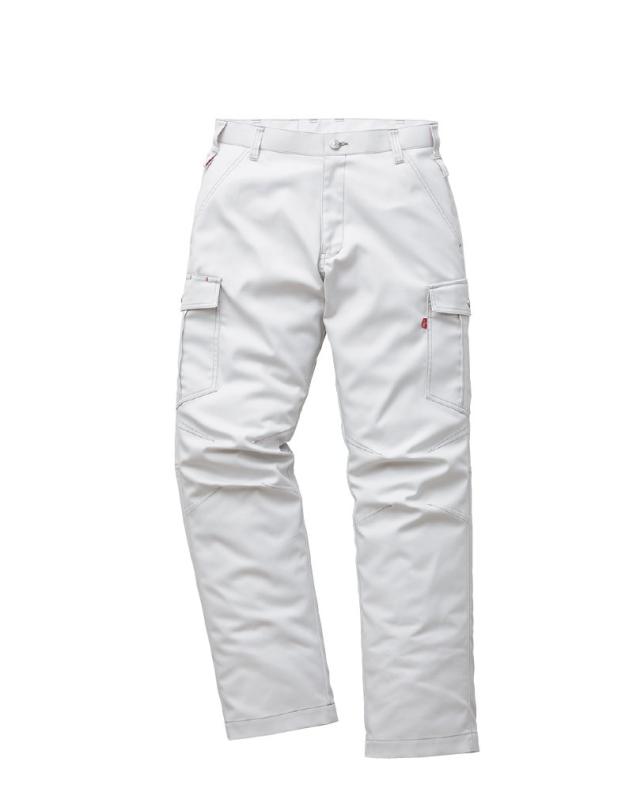 【楽天市場】EDWIN オールシーズンカーゴパンツ 83008 シルバーグレー85：どしろショップ