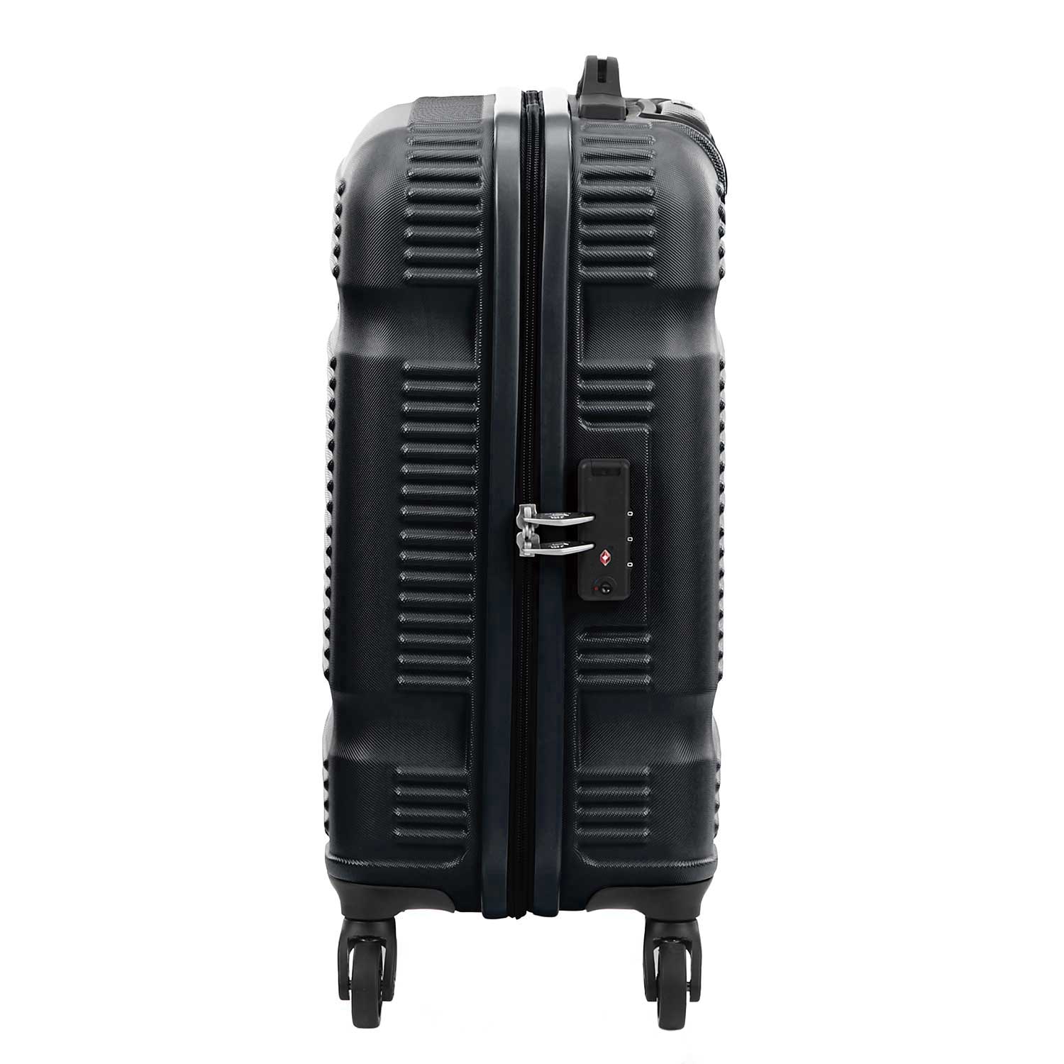 【楽天市場】正規品 カメレオン Kamiliant スーツケース キャリーバッグ リニア スピナー LINIAR SPINNER 55/20 ...