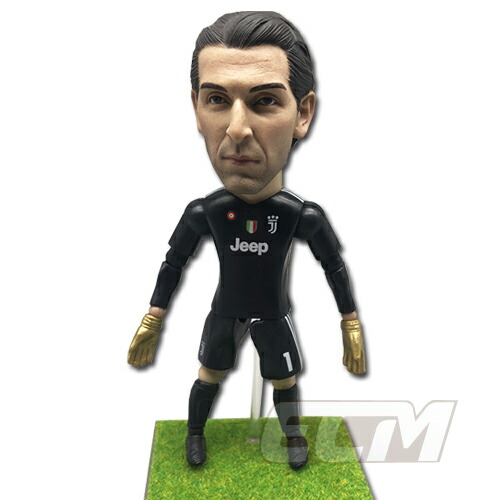 【楽天市場】【新シリーズSXS】ジャンルイジ・ブッフォン ユベントス 19-20 フィギュア【イタリア代表/セリエA/サッカー/Buffon ...