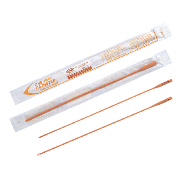 【楽天市場】★ロビンソンカテーテルA（三ツ穴タイプ）全長410mm 滅菌済（12本/箱）115-023-23 115-023-26 115-023-28恒産商事 エンゼル シリコーンテッド ...