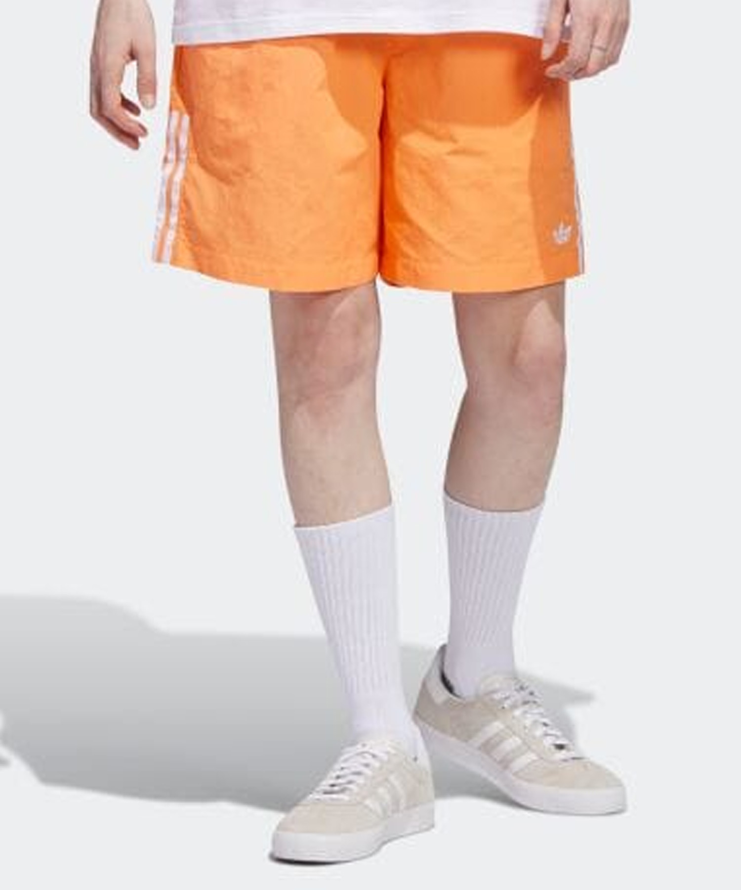 【楽天市場】adidas skateboarding アディダス スケートボーディング ウォーターショーツ HS3018 421231511 ...