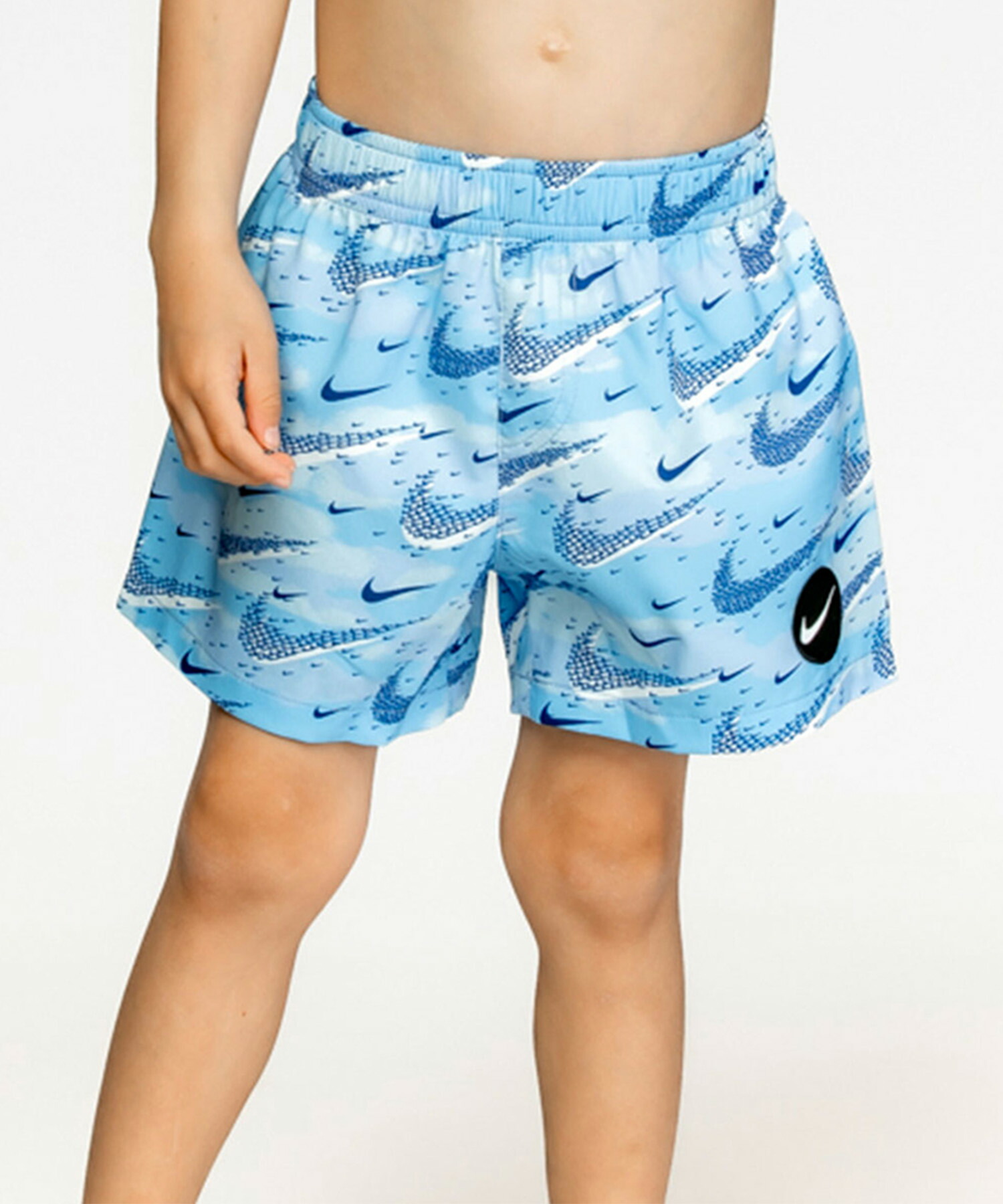 【楽天市場】NIKE ナイキ キッズ 水着 トランクス トドラーボーイズ ルーズトランクス 1991098 010：ムラサキスポーツ楽天市場店