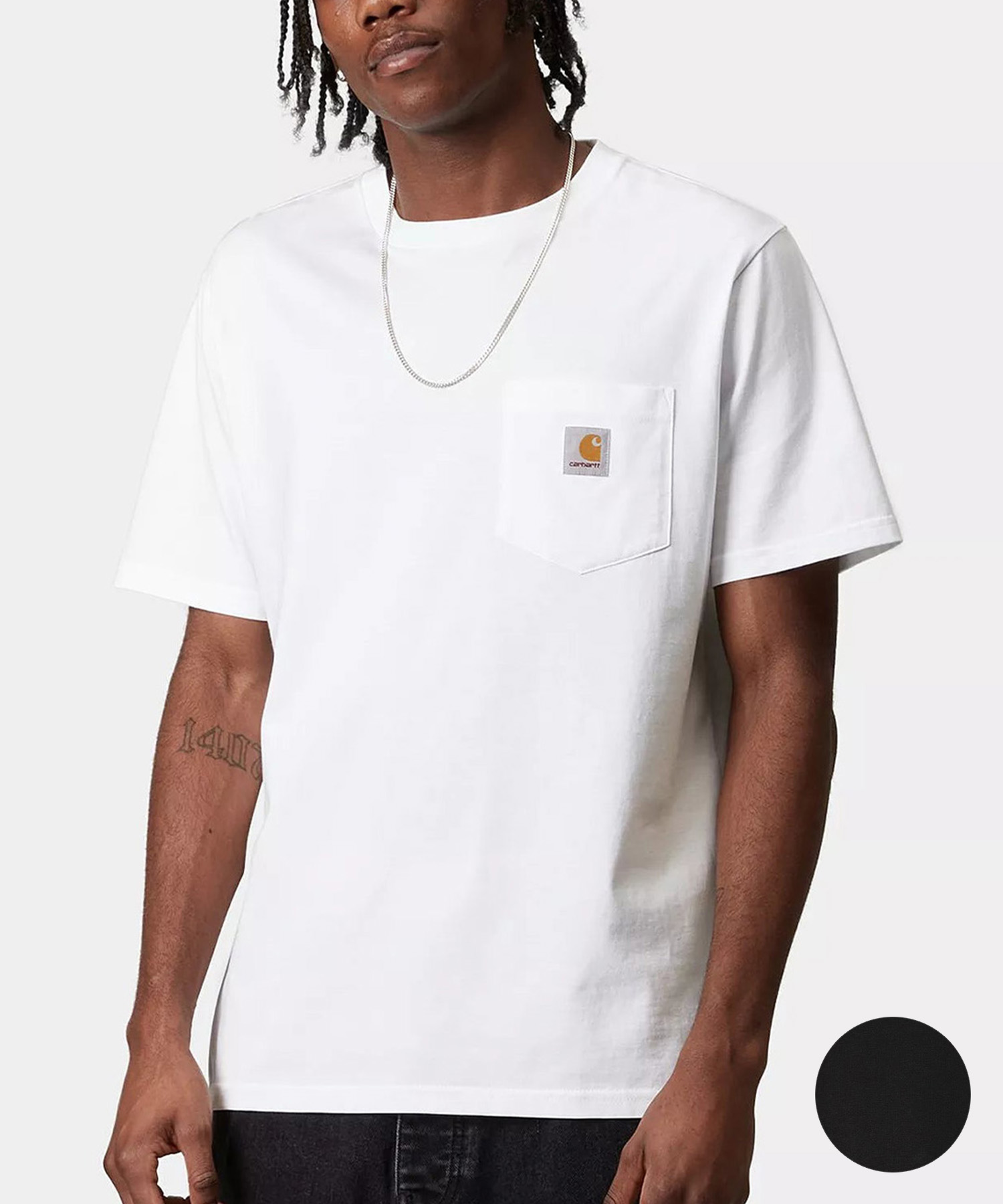 楽天市場】カーハート ダブリューアイピー 半袖Tシャツ Carhartt WIP S