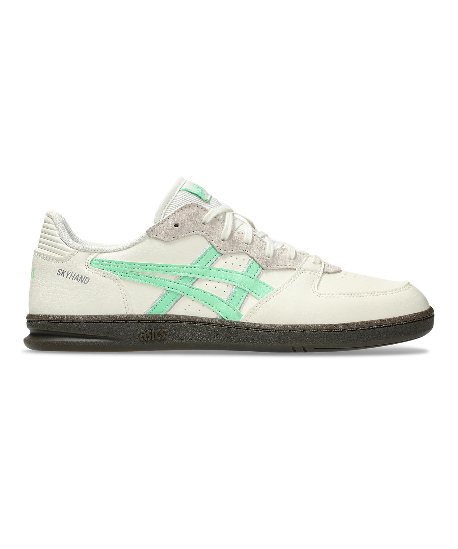 楽天市場】ASICS アシックス スニーカー SKYHAND OG 1203A452-251