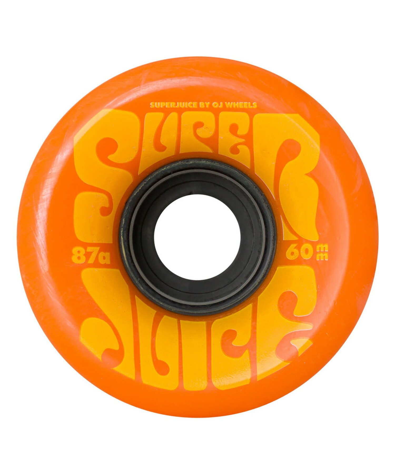 【楽天市場】スケートボード ウィール OJ WHEEL オージェーウィール 33071531 SUPER JUICE 87A OY60 KK ...