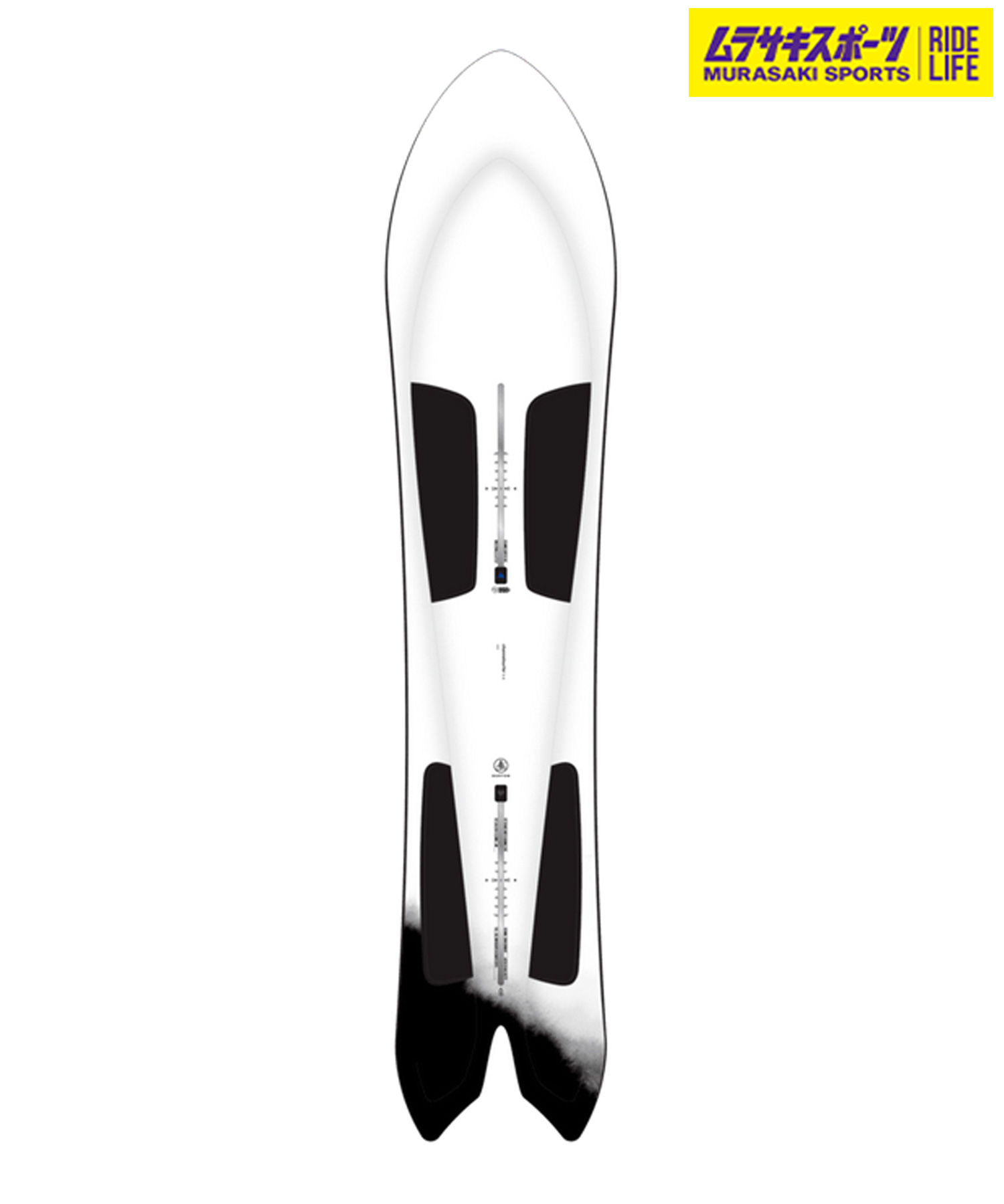 【楽天市場】BURTON バートン スノーボード 板 メンズ ファミリーツリー Unisex 3D Family Tree Channel ...