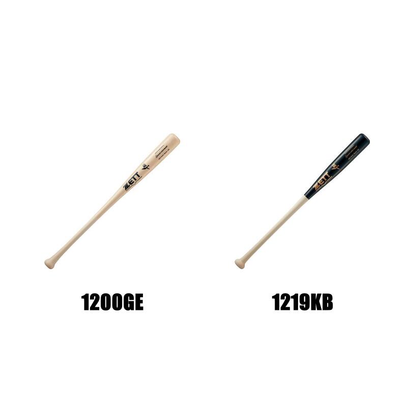 【楽天市場】【送料無料】硬式バット ZETT ゼット 硬式木製 ｺｺｳｼｷﾓｸｾｲ ｽﾍﾟｼｬﾙｾﾚｸﾄﾓﾃﾞﾙ BWT14414 84cm 880g平均 11200GE [ ﾅﾁｭﾗﾙ ...