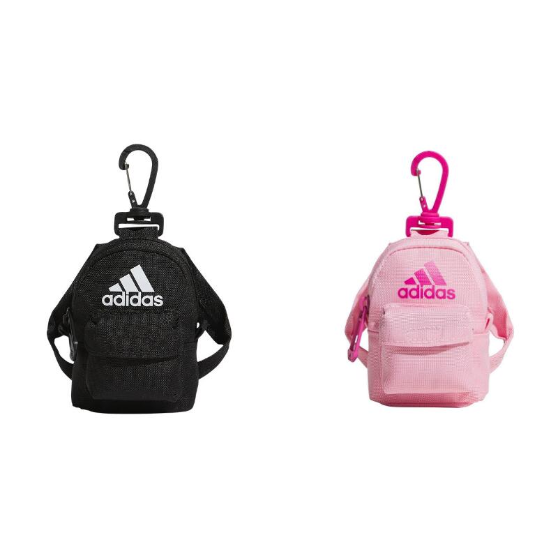 【楽天市場】adidas アディダス パッカブルエコバック BUZ87 IB0294(ブラック/ブラック) JL5197(トゥルーピンク/セミ ...