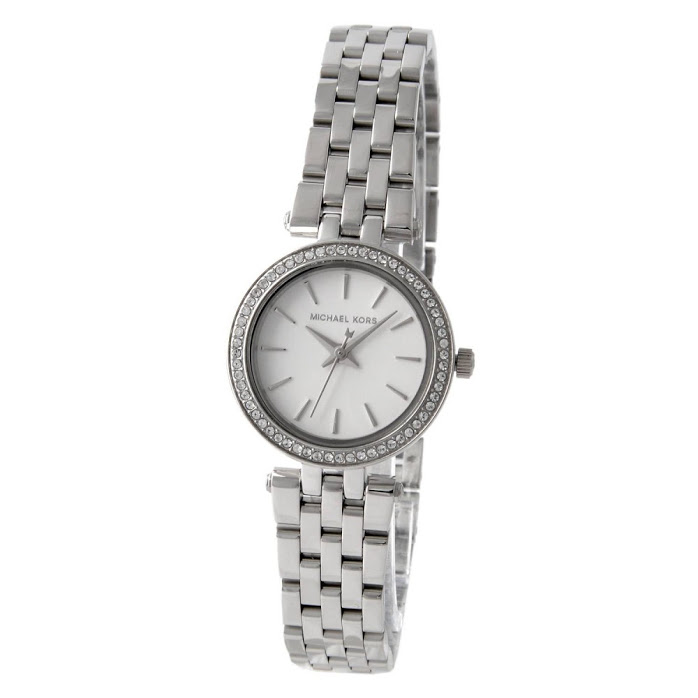 【楽天市場】マイケルコース MICHAEL KORS MK3294 ダーシー レディース 腕時計 送料無料 ギフト プレゼント クリスマス ...
