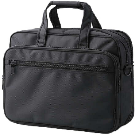 楽天市場】エレコム(ELECOM) ビジネスバッグ 2WAY(手提げ+ショルダー