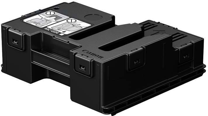 【楽天市場】CANON キヤノン ビジネスインクジェットプリンター G3370 / G1330用メンテナンスカートリッジ MC-G04 5813C001：エムスタ
