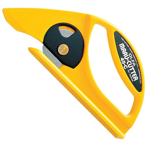 【楽天市場】オルファ マルカッター45C 29B：無線計画 インカムショップ