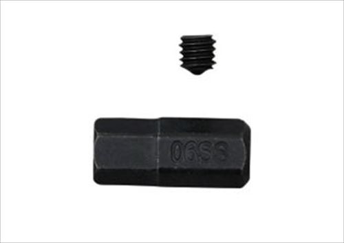 【楽天市場】KTC T-12SS スタッビヘキサゴンビットソケット用交換ビット：無線計画 インカムショップ