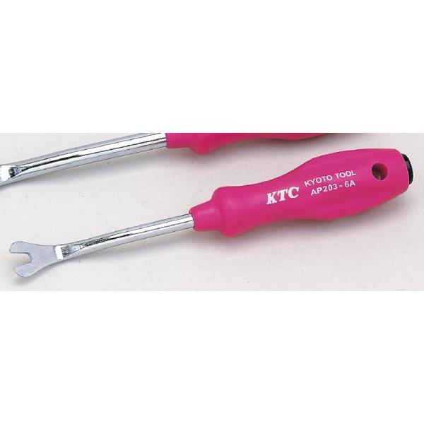 【楽天市場】KTC AP203-6A クリップクランプツール アングルショート小：無線計画 インカムショップ