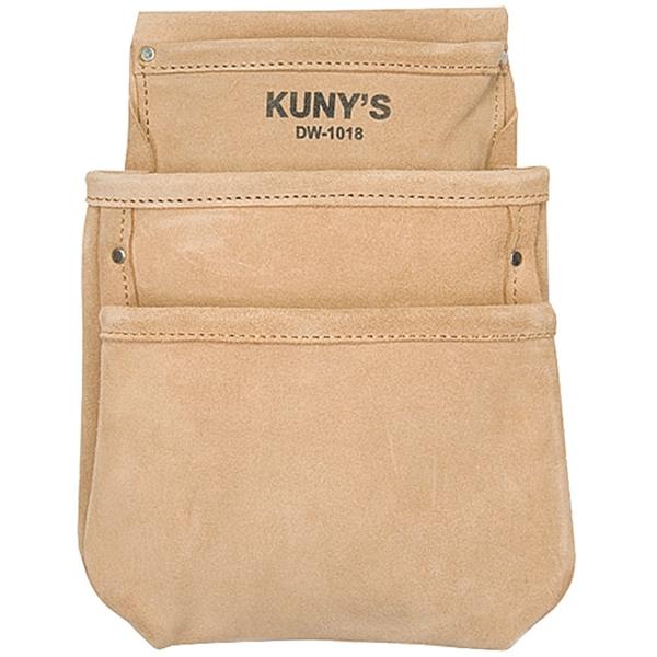 【楽天市場】KUNY'S クニーズ DW-1018 腰袋片側：無線計画 インカムショップ