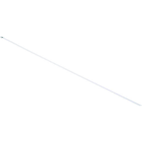 【楽天市場】パンドウイット PANDUIT MLTタイプ 自動ロック式ステンレススチールバンド SUS316 幅6.4mm 長さ201mm ...