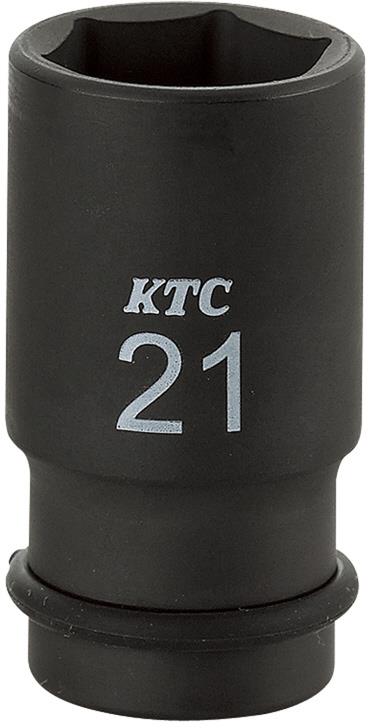 【楽天市場】KTC BP4M-22TP-S (12.7SQ)インパクトソケット(パック)：無線計画 インカムショップ