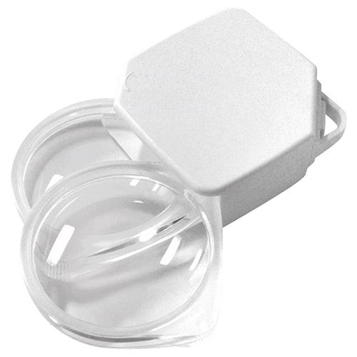 【楽天市場】TSK ポケットルーペ RX-20W：無線計画 インカムショップ